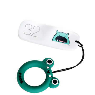 台电Fat32可爱定制刻字U盘