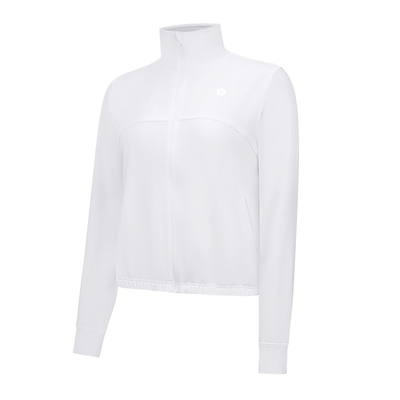 Court Rival 女士网球运动夹克丨lululemon丨LW3INOS