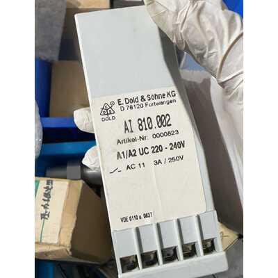 【议价-可维修】AI810.002 220-24 /均有货