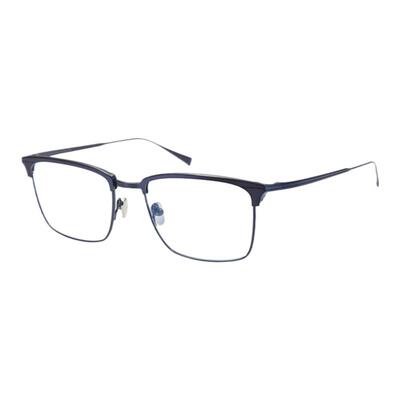 masunaga日本手工方框商务眼镜架