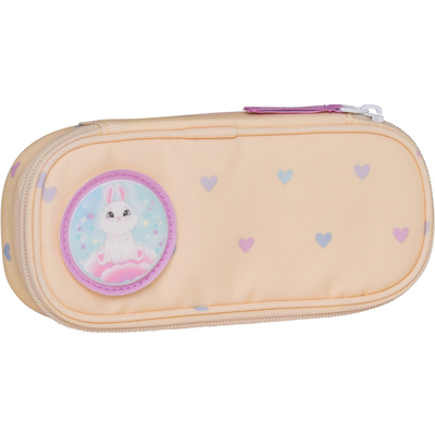 Beckmann大容量多层铅笔袋文具盒