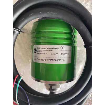 议价EAMM58C10-BP6PAEA-256/8192宜科绝对值光电旋转编码器