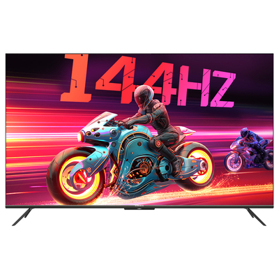 Konka/康佳 65E9HE厂配 65英寸144Hz高刷智能投屏平板液晶电视机