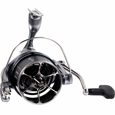 禧玛诺24新款远投海钓纺车轮