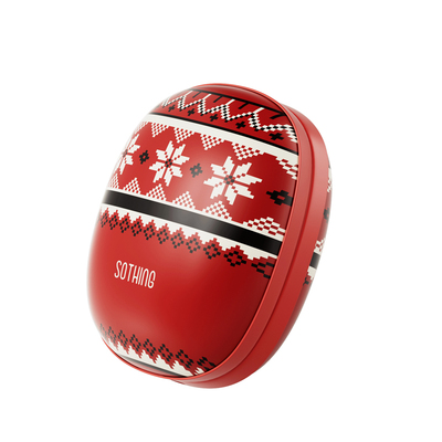 向物磁吸暖手宝2025新款分离手握