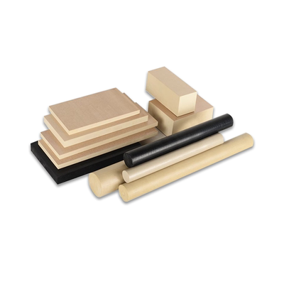 进口PEEK板黑色防静电聚醚醚酮本色导电PPS板加纤聚苯硫醚棒加工