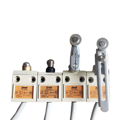 天得行程开关3102/3108防水防油