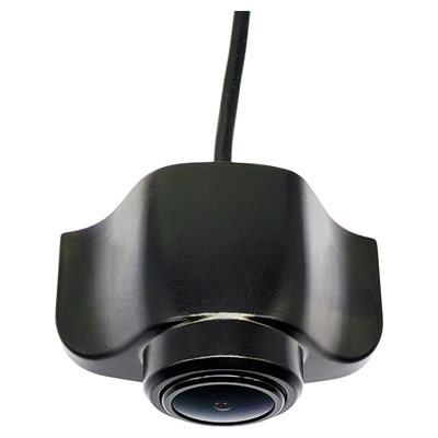 金属款飞机头IMX307流媒体后视镜头GC2053通用AHD1080P高清摄像头