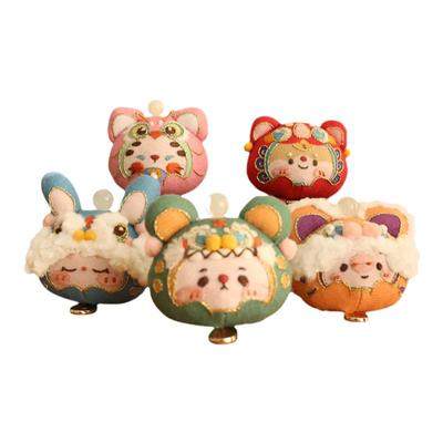 哈尼手工端午礼香囊送家人男友