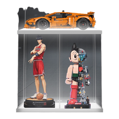 KGBOX手办模型新款福利款