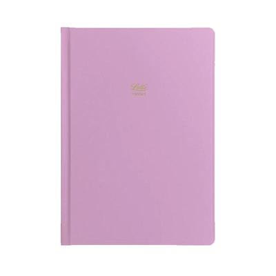 自填式记事本LettsOfLondon