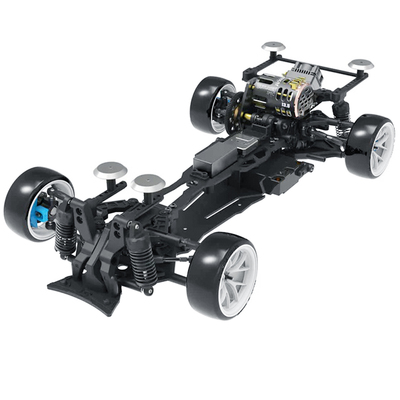 D5D6D6S后驱专业漂移车3RACING