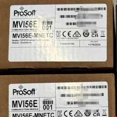议价prosoft  MVI56E-MNETC 原装全新正品