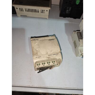 询价-ARRAY AF-10MR-E PLC控制器  成色