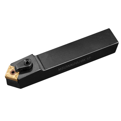 精车数控刀杆轻松切削品质高