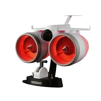 运20JETFAN双加强版加湿器模型
