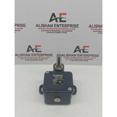 SCHMERSAL T.42201YM2010902186 T42201YM2010902186 LIMIT SWITC