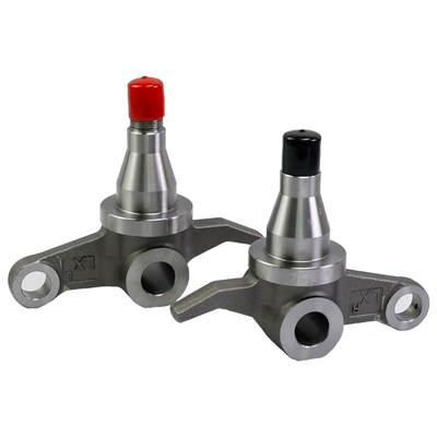 叉车后桥转向节羊角合力H2000