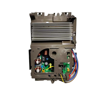 格力变频空调3P柜机外机板4115