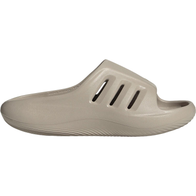 Adidas/阿迪达斯正品2025新款男女透气经典厚底户外拖鞋JQ9653