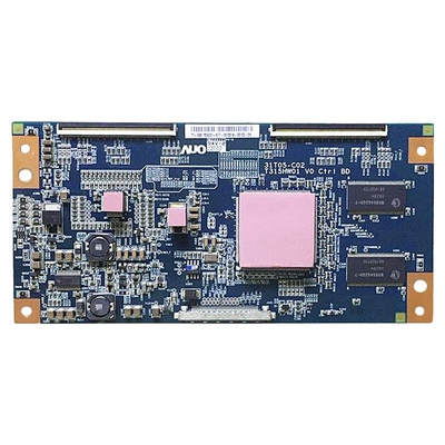 T315HW01V0三星逻辑板31T05-C02