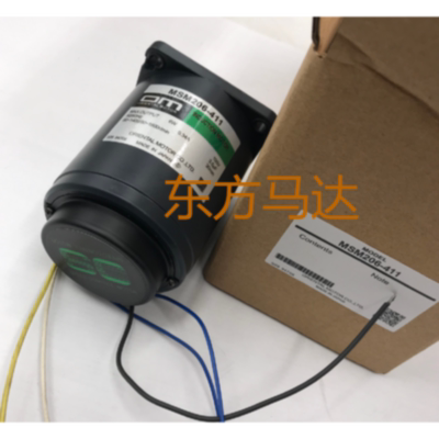 议价东方电机MSM206-402W MSM206-401W MSM315-402W MSM425-401