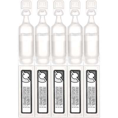 珂岸玻尿酸次抛精华改善粗糙5ml