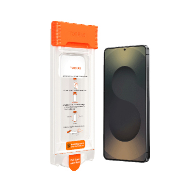 图拉斯原感膜AR抗反射适用三星S26Ultra钢化膜新款s26u手机贴膜Galaxy屏幕保护高清防指纹全屏覆盖无尘仓增透