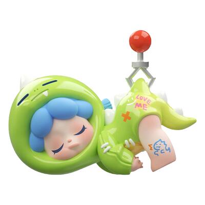 正版Wendy今日小确幸二代盲盒