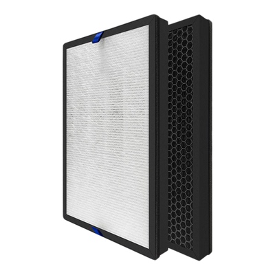 适配海尔空气净化器KJ200F-A180 218F-HCB 208F-HCA滤芯188F滤网