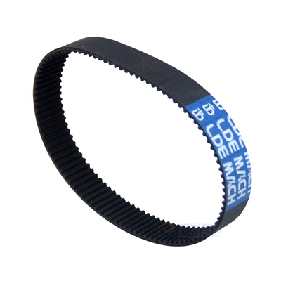 45.6/46/47/48mxl橡胶同步带