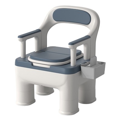 老年人成人马桶胖子孕妇坐便椅