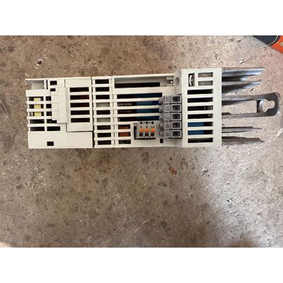 【维修议价】伦茨变频器8400ToplineC0.37KW型号E议价951