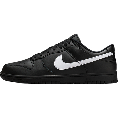 Nike/耐克正品Dunk Low男士系带轻便运动休闲低帮板鞋IO7606-010