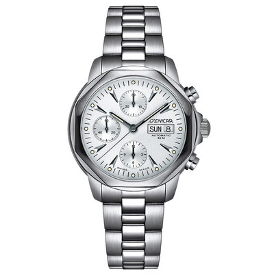 英纳格精英系列机械手表