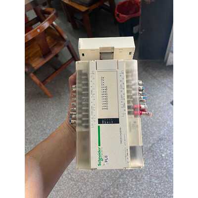 议价PLCTM218LDA24DRN带扩展TM2DOCK维修