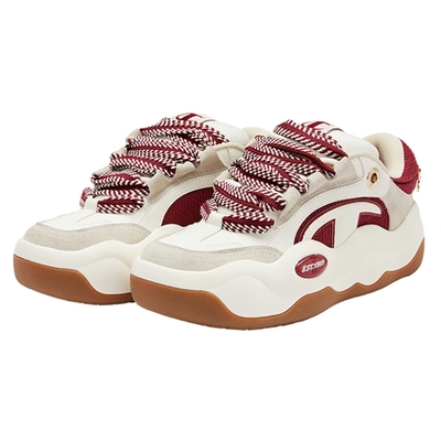 Champion2025新款休闲情侣运动鞋