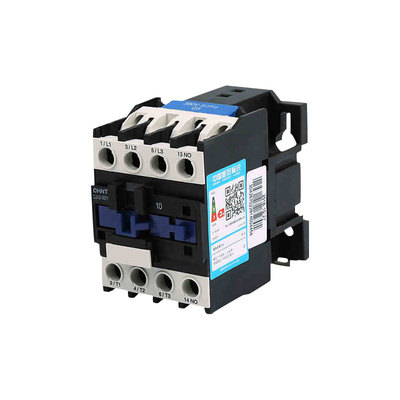 正泰电气交流接触器220v