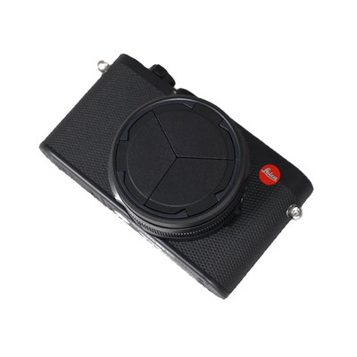 Leica/徕卡D-LUX8自动伸缩镜头盖