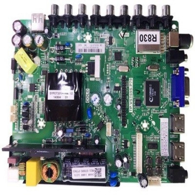 主板三洋TP.VST69S.P79