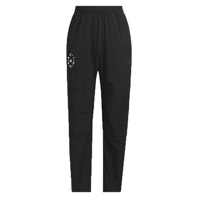 adidas阿迪达斯男大童JB STR WV PNT梭织运动长裤JL7531