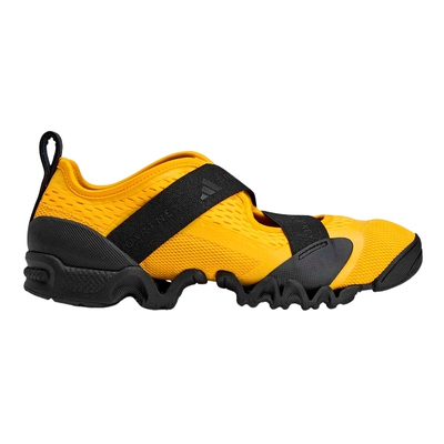 adidas阿迪达斯Stella Mc芭蕾舞鞋风格2026春女舒适运动鞋 JR4942