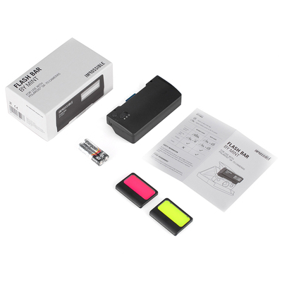 mint宝丽来sx-70闪光灯2.0新版