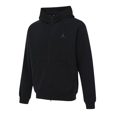 【自营】NIKE耐克男子JSPRTFLC FZ运动健身夹克外套FV8603-010