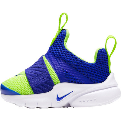 耐克小童舒适运动休闲鞋