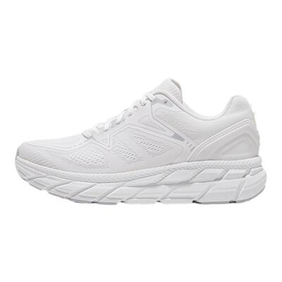 户外特工R11PURE透气跑鞋缓震