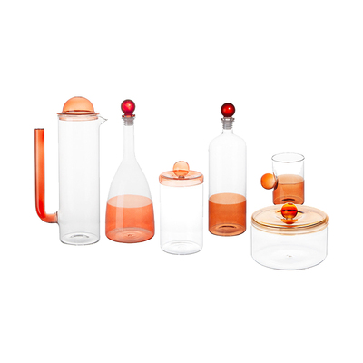 JOJO'SLIFEPD水壶水杯套装摆件