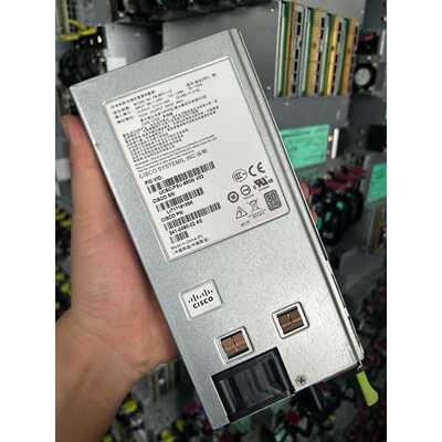 议价议价！思科 UCSC-PSU-650W v02 341-0490-