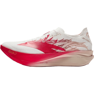 安踏好事发生C202G92竞速跑鞋