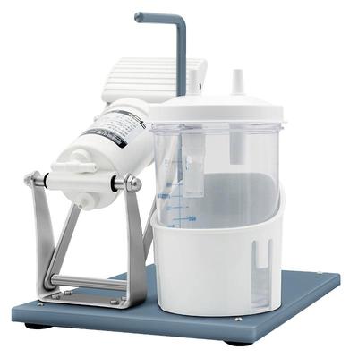 脚踏式吸痰器免用电快速吸引